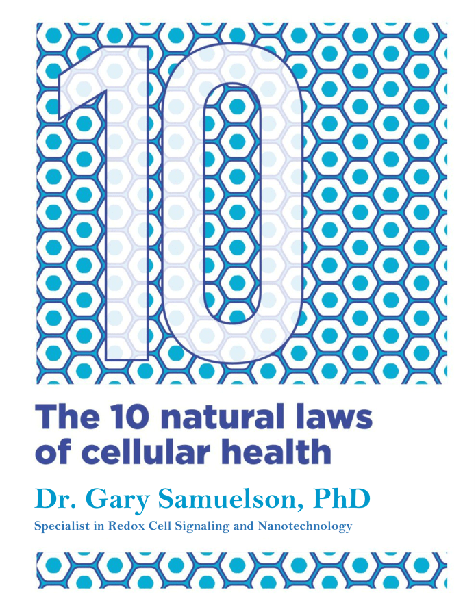 Dr Gary Samuelson A Journey Of Discovery