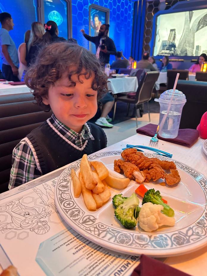 Dr. Gary Samuelson | A Journey of Discovery